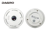 360 Degree Panoramic IP Camera